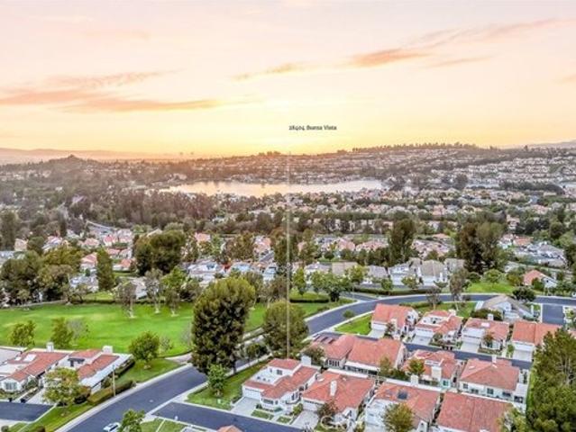 28404 Buena Vis, Mission Viejo, CA 92692