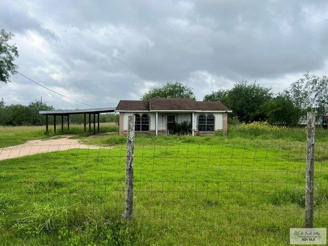 28405 Norma Linda Rd, San Benito, TX 78586
