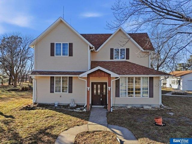 28405 SW 2nd St, Martell, NE 68404