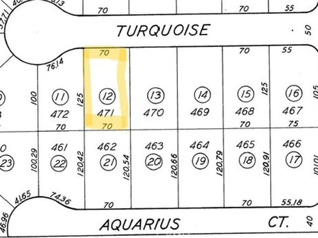 284071, California City, CA 93505