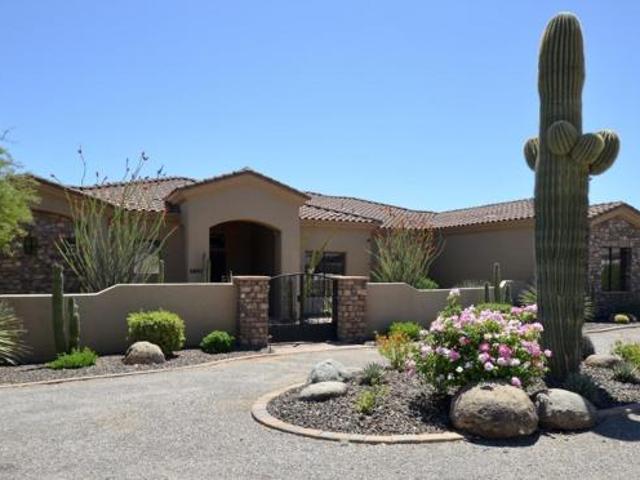 28409 N 136th St, Scottsdale, AZ 85262