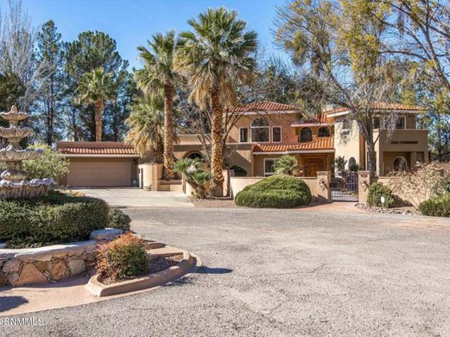 2840 McDowell Pl, Las Cruces, NM 88005