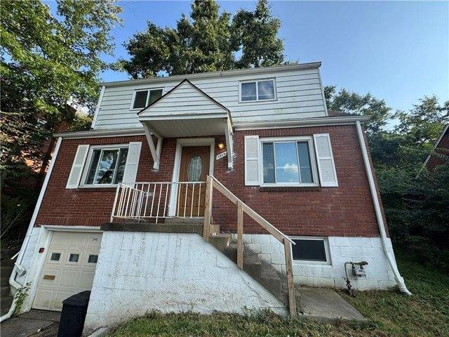 2840 McKelvey Rd, Pittsburgh, PA 15221