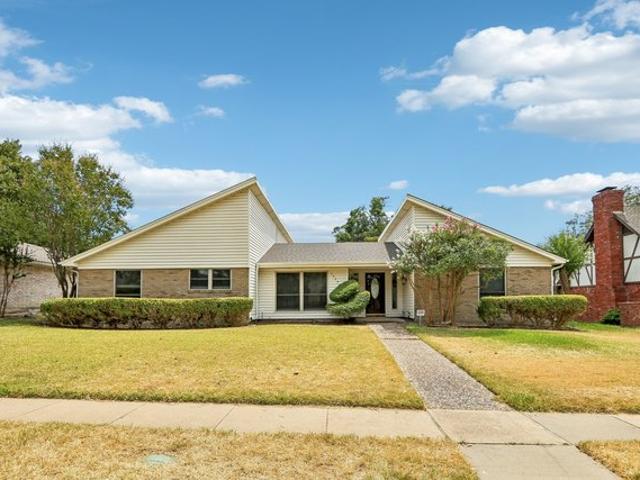 2840 Meadowbrook Dr, Plano, TX 75075