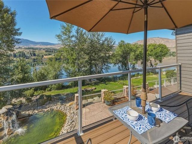 2840 Mikayla Ln, East Wenatchee, WA 98802