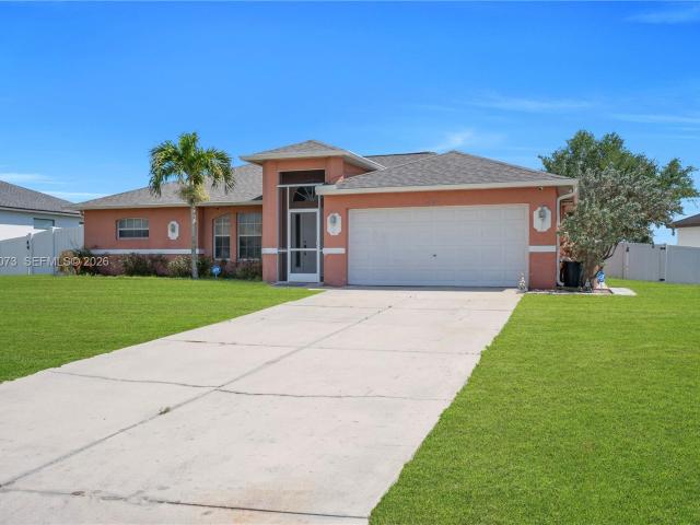 2840 NW 2nd Ter, Cape Coral, FL 33993 | MLS #A12001 | Compass