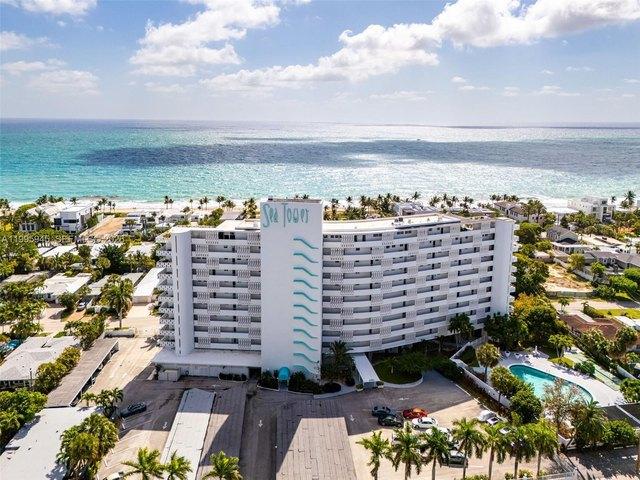 2840 N Ocean Boulevard Blvd Unit 404, Fort Lauderdale, FL 33308