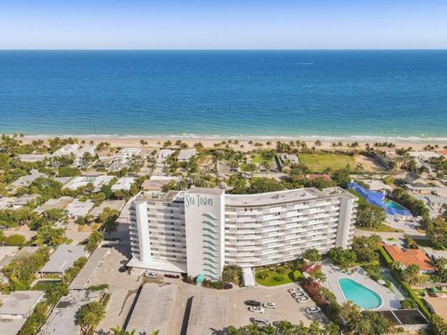 2840 N Ocean Blvd Apt 407, Fort Lauderdale, FL 33308