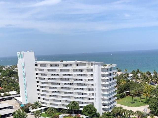 2840 N Ocean Blvd Apt 403, Fort Lauderdale, FL 33308