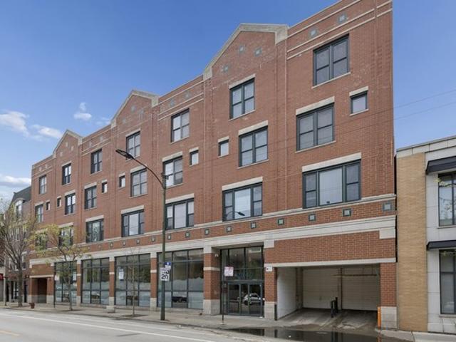 2840 N Lincoln Ave Apt H4, Chicago, IL 60657
