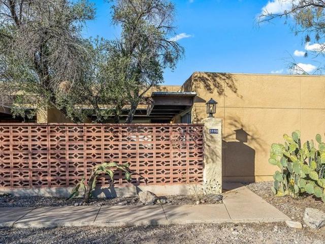 2840 N Park Ave, Tucson, AZ 85719