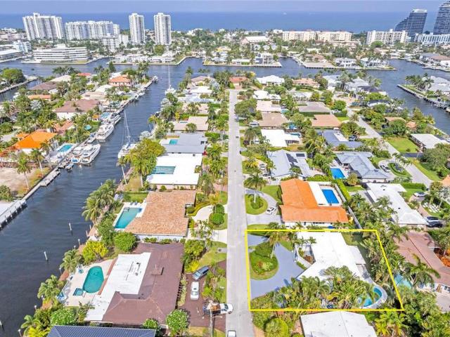 2840 NE 26th Court, Fort Lauderdale, US, FL