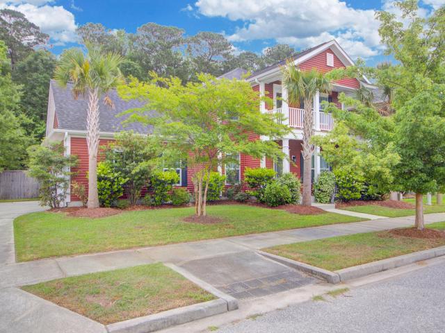 2840 Ortega Dr, Johns Island, SC 29455 | MLS #26012