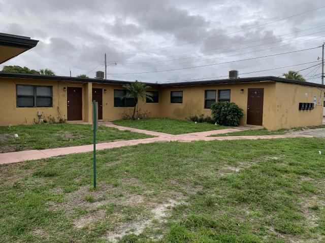 2840 Avenue S, West Palm Beach, FL 33404 | MLS #B26012