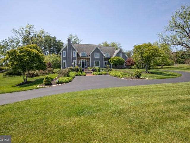 2840 Ashton Ct, Doylestown, PA 18902