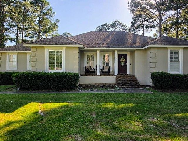 2840 Burlington Rd, Albany, GA 31721