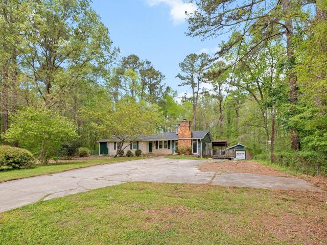 2840 Banks Rd, Raleigh, NC 27603 | Compass