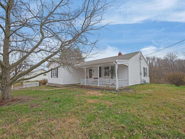 2840 Boggs Road