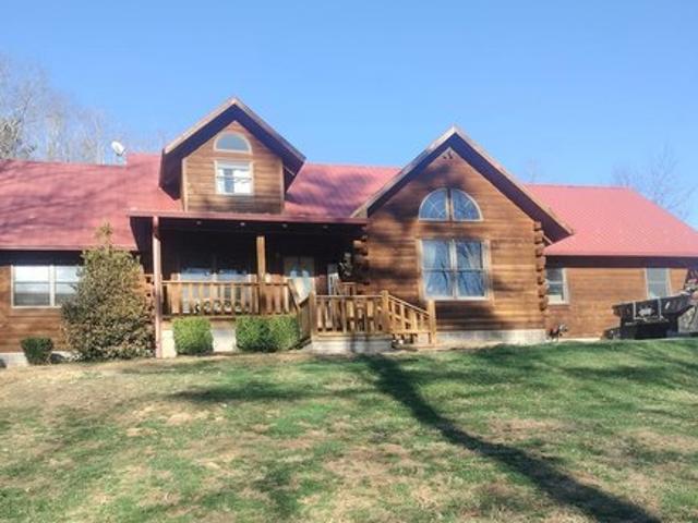 2840 Brush Creek Falls Rd, Princeton, WV 24739