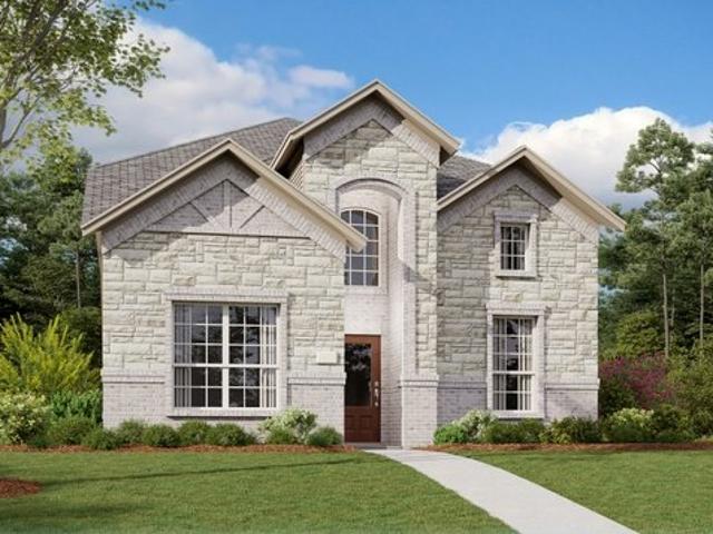 2840 Brushy Lake Dr, Fort Worth, TX 76179