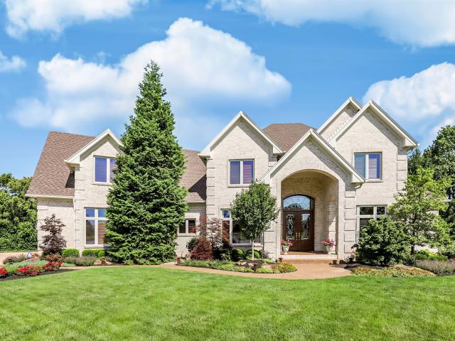2840 Camberly Court