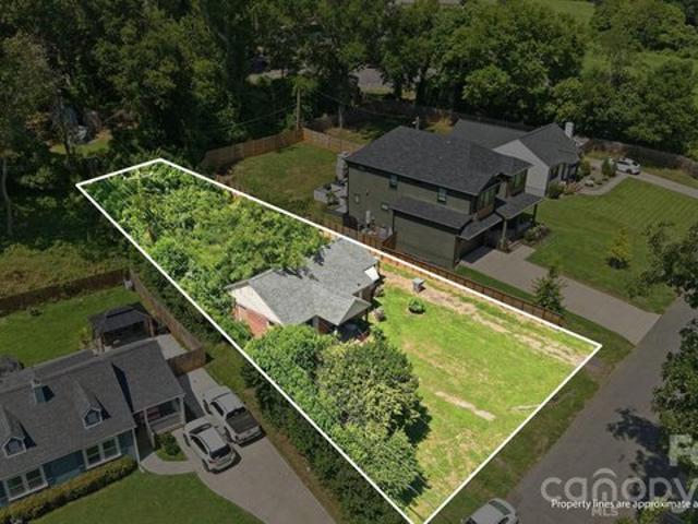 2840 Cowles Rd, Charlotte, NC 28208