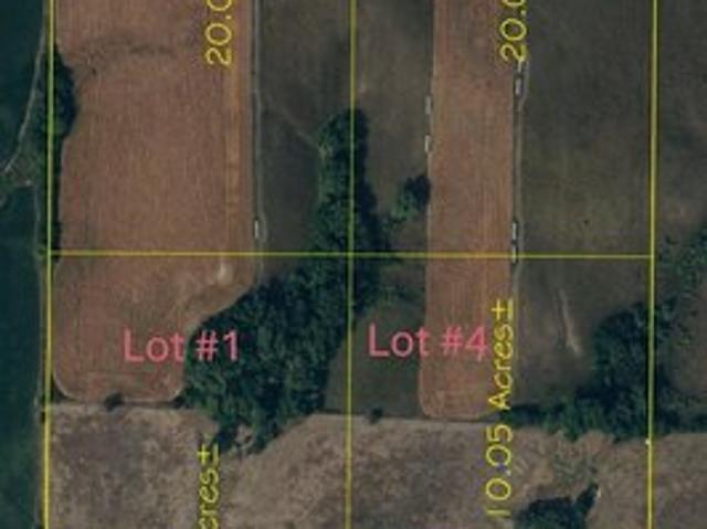 2840 County Road F Lot 4, Valparaiso, NE 68065