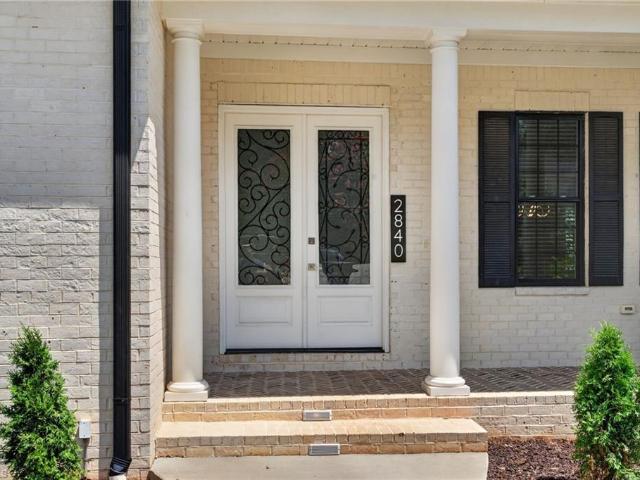 2840 Creekfield Way