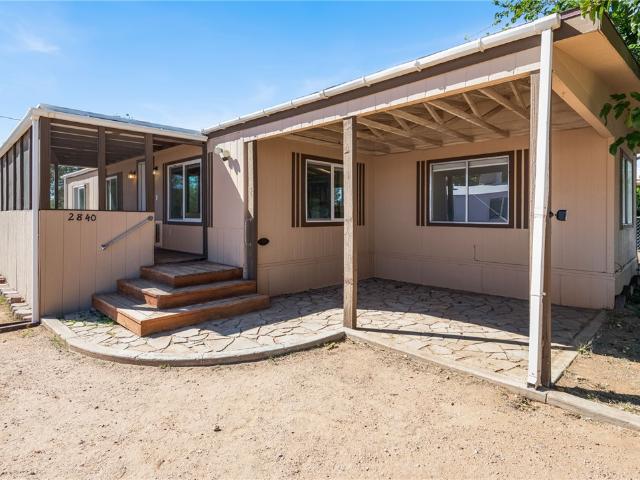 2840 E Packard Ave, Kingman, AZ 86409 | MLS #033235 | Compass
