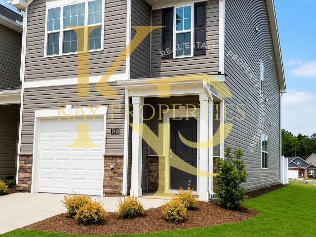 2840 Egert Drive