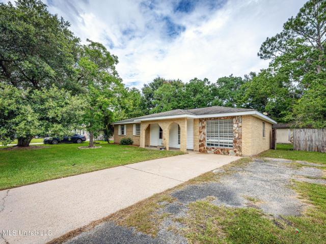 2840 Gardendale Avenue, Gautier, US, MS