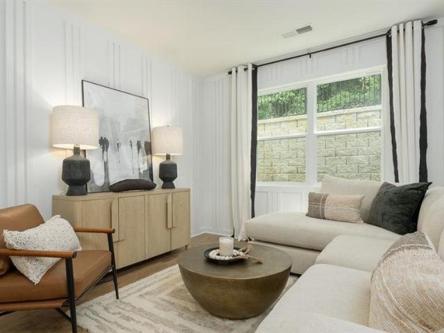 2840 Georgia Aster Way, Unit 19, Atlanta, GA 30318 | MLS #7741