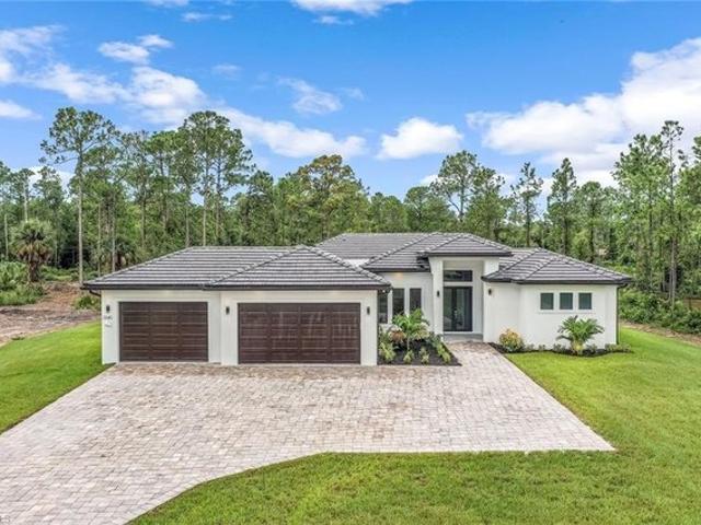 2840 Golden Gate Blvd W, Naples, FL 34120