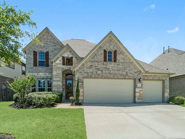 2840 Jehlon Ln, Conroe, TX 77385