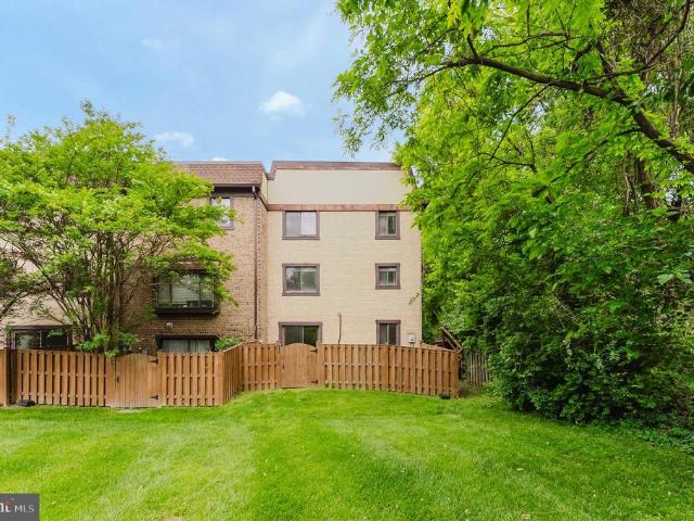 2840 Jermantown Road # 45