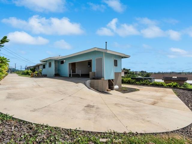 2840 Luina St, Lihue, HI 96766