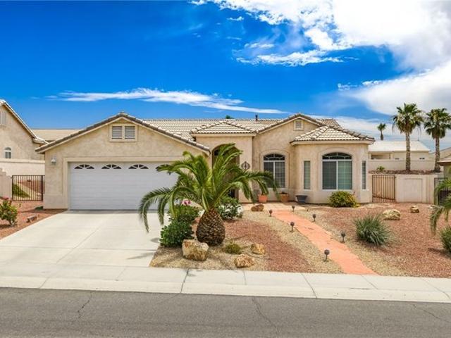 2840 LA Paloma Dr, Bullhead City, AZ 86429