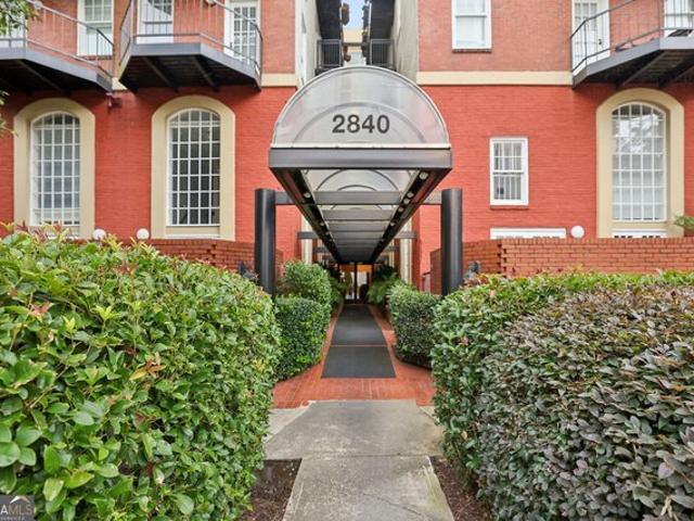 2840 Peachtree Rd NE Unit 108, Atlanta, GA 30305