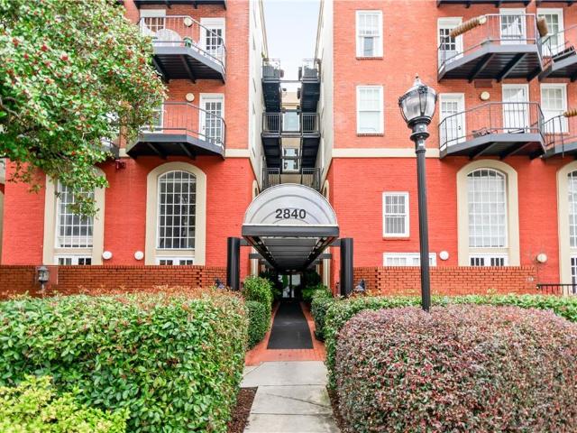 2840 Peachtree Rd NW, Unit 312, Atlanta, GA 30305 | MLS #7734 | Compass