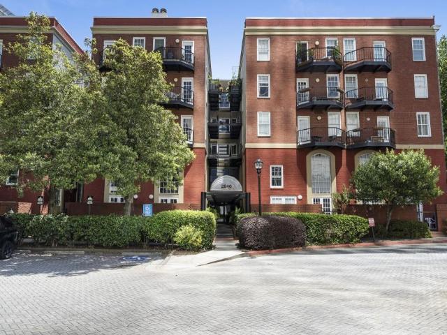 2840 Peachtree Rd NW, Unit 406, Atlanta, GA 30305 | MLS #7759 | Compass