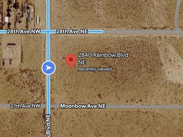 2840 Rainbow Blvd NE, Rio Rancho, NM 87144
