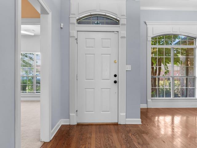 2840 Stone Wood Drive