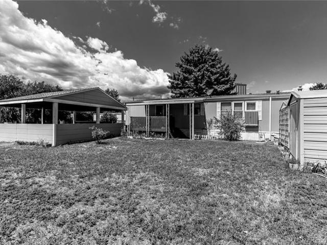 2840 S Circle Dr Lot 203, Colorado Springs, CO 80906