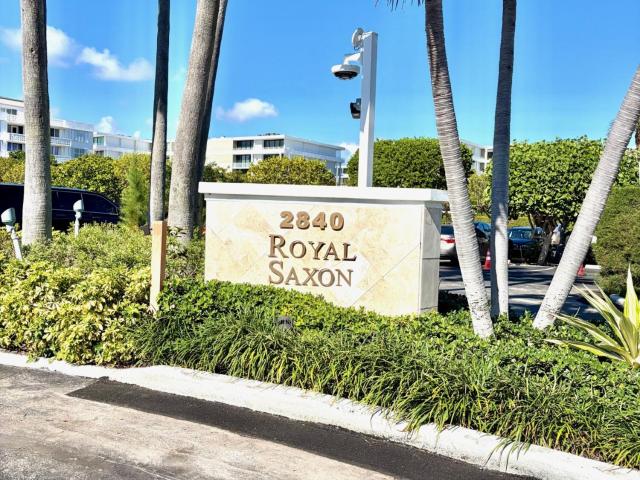 2840 S Ocean Blvd, Unit 2050, Palm Beach, FL 33480 | MLS #R11138 | Compass