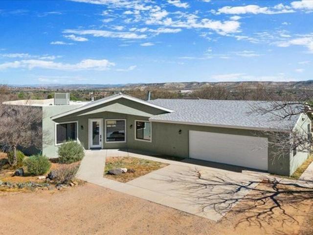 2840 S Salt Mine Rd, Camp Verde, AZ 86322