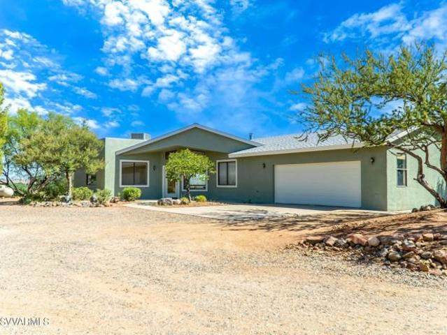 2840 S Salt Mine Rd, Camp Verde, AZ 86322