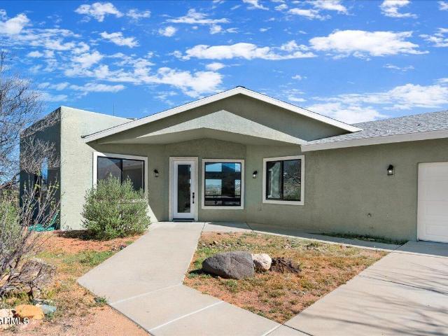 2840 S Salt Mine Road