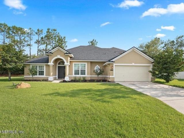 2840 S Portofino Rd, Saint Augustine, FL 32092