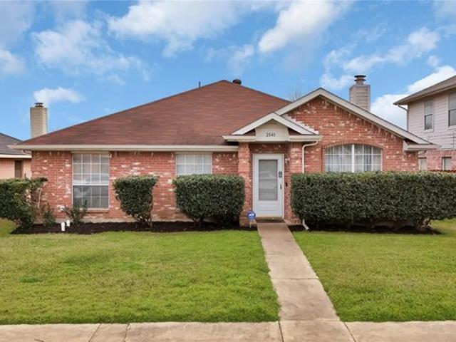 2840 Saint Johns Ave, Lancaster, TX 75146