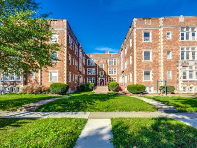 2840 South Moreland Road #5